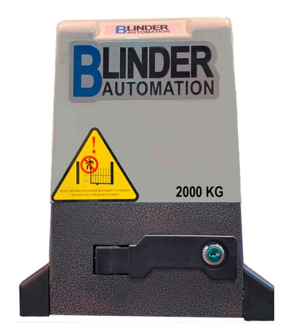 MOTOR BLINDER HERCULES COMBO 2000KG – RE Electrosistemas